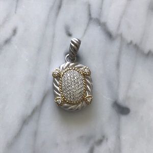 Judith Ripka | Jewelry | Judith Ripka Enhancer New | Poshmark